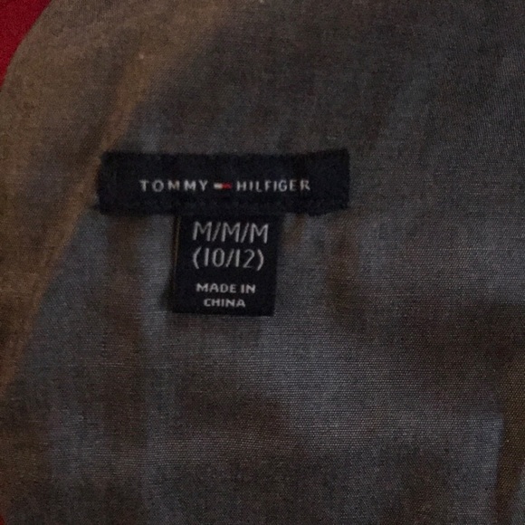 Tommy Hilfiger | Jackets & Coats | Tommy Hilfiger Vest | Poshmark